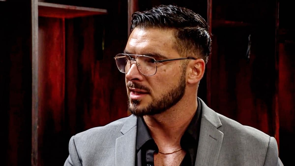 WWE's Internal Reaction To Ethan Page Revealed