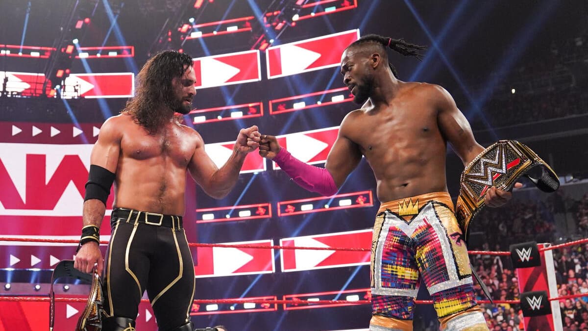 Every WWE Raw After WrestleMania Ranked