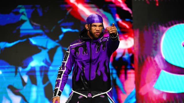 Update On Leon Slater Following Ultimate X Spot At TNA Rebellion