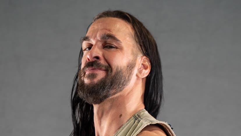 Update On Matthew Justice Following Viral Scary Table Botch