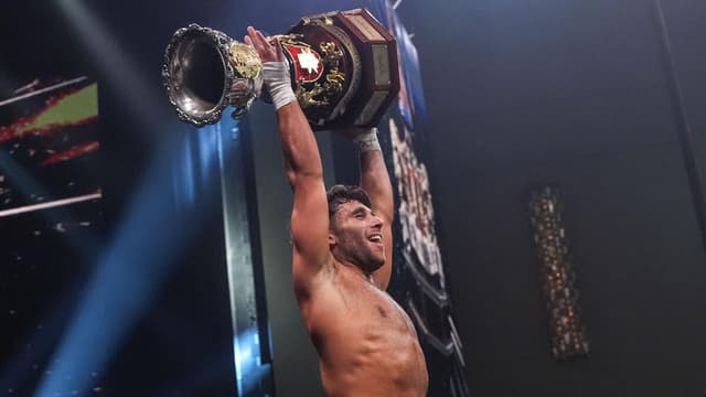Cultaholic - WWE, AEW, NJPW and worldwide wrestling news, rumours ...