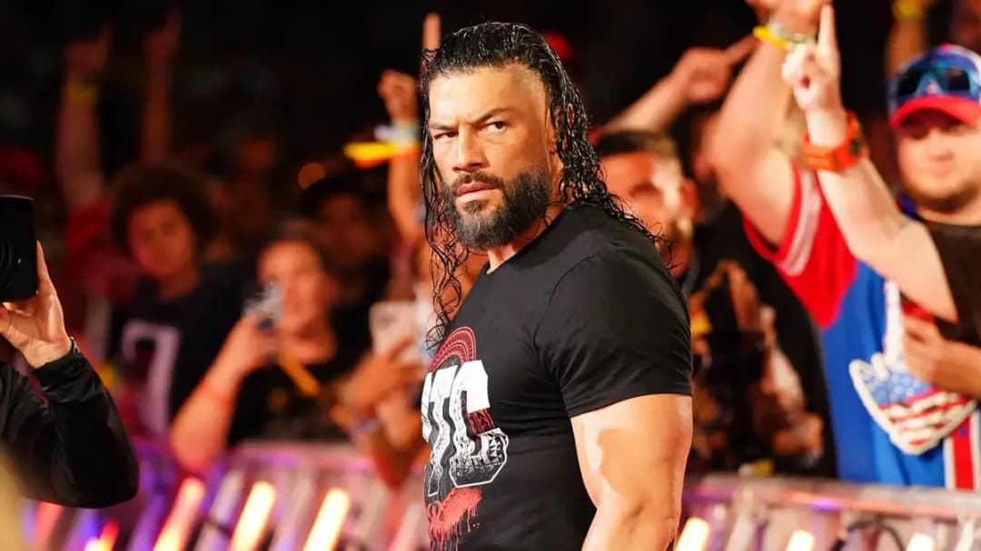 Backstage News Of Bloodline Segments Amidst Michael Hayes' Absence