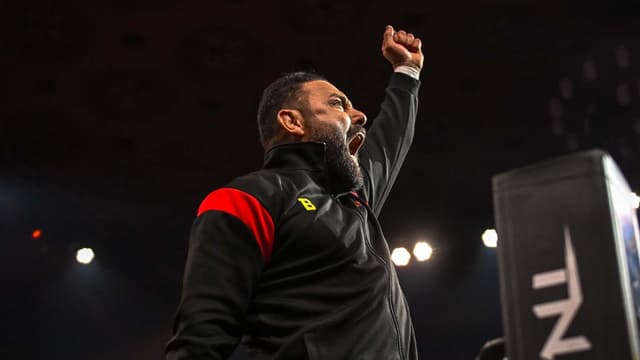 Santino Marella Pitched For WWE Clash In Italy