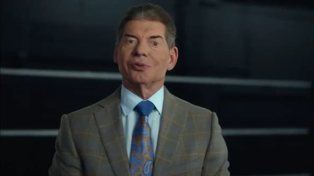 Vince McMahon, Janel Grant Lawsuit Moved To Private Arbitration