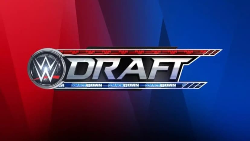 No Current Plans For WWE To Bring Back The Draft