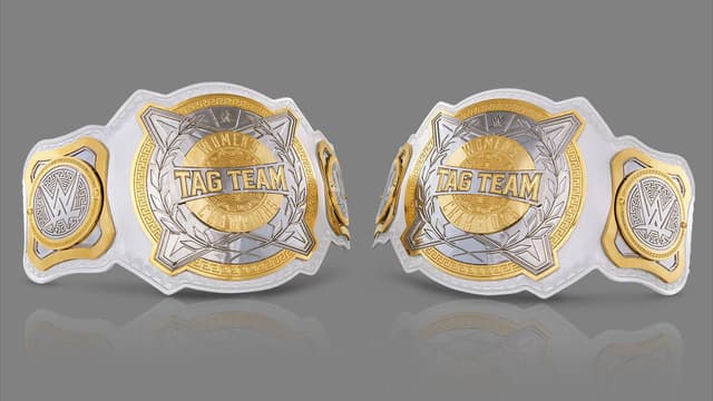 WWE Plans For Women's Tag Team Titles Amid Liv Morgan's Absence Revealed