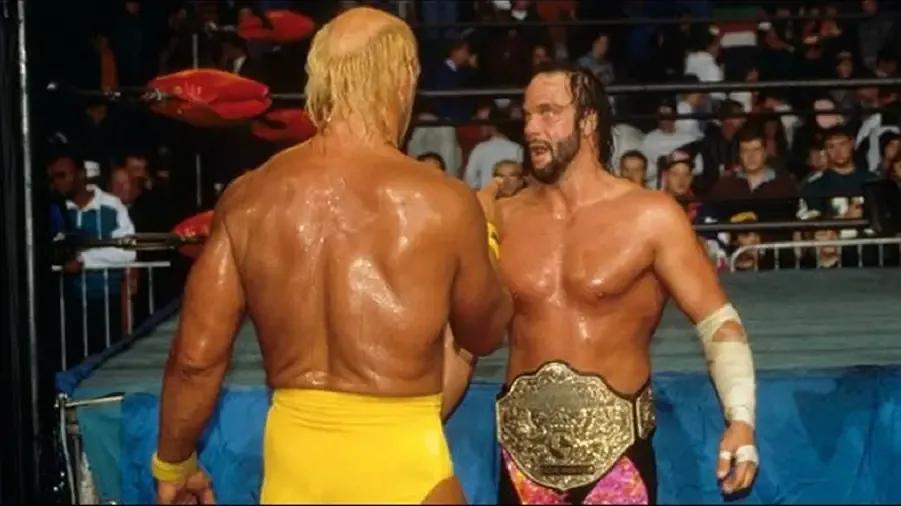 10 Most Shocking In-Ring Reveals In Wrestling History