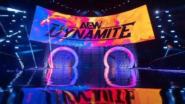 AEW Dynamite Spoilers For Tonight's Episode