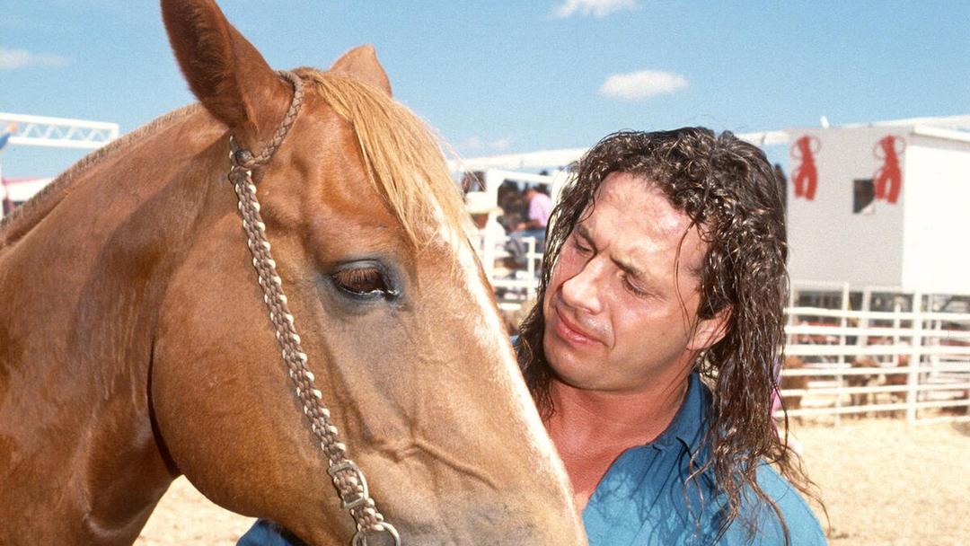 The Complete Story Of Bret Hart's Cameo On The Simpsons