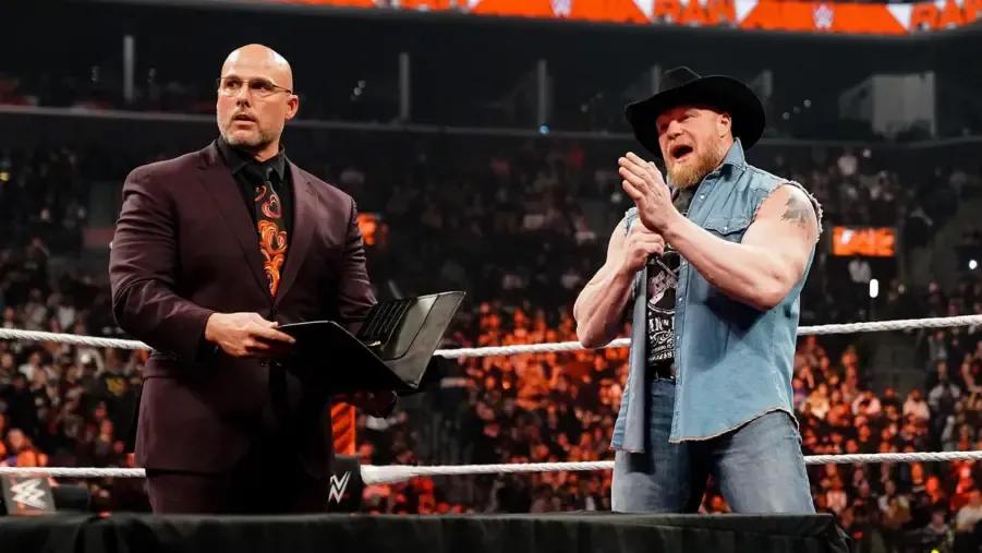 Report: What Prop WWE Contracts Say Revealed