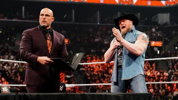 Report: What Prop WWE Contracts Say Revealed