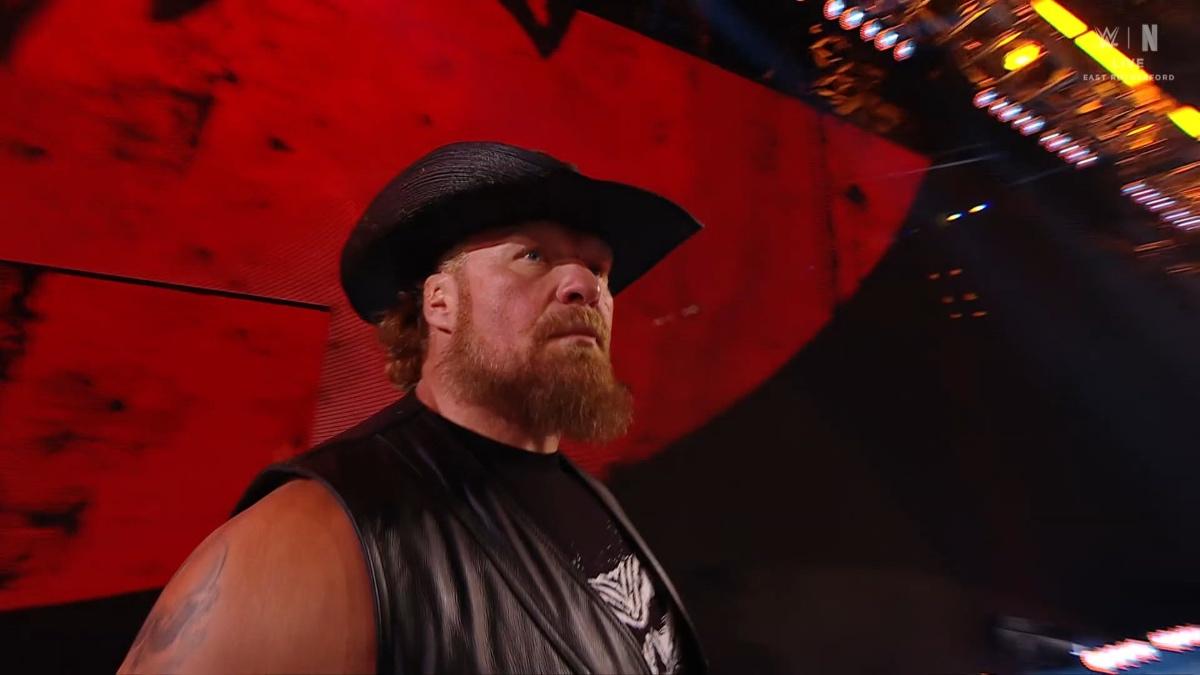 WWE Brings Back Brock Lesnar At SummerSlam 2025 Despite Him Being Named In Janel Grant's Lawsuit