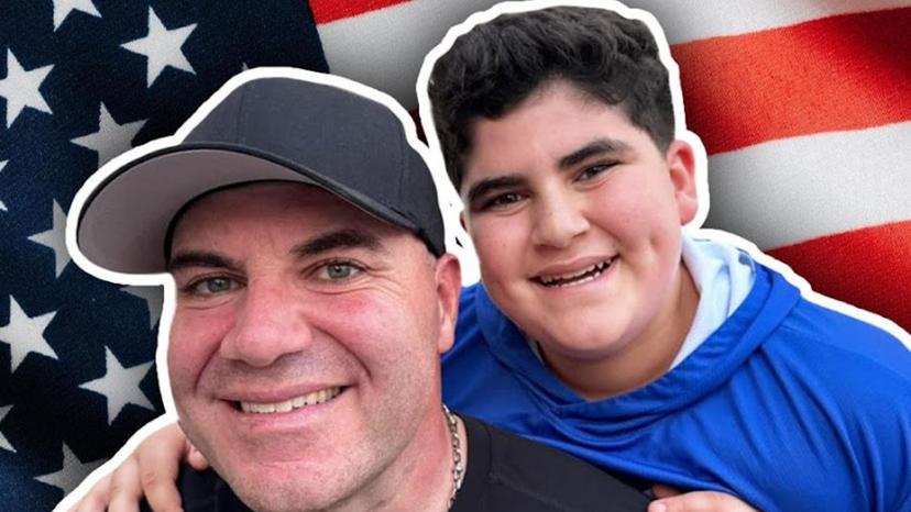 Tony Khan Learning A Lot From Big Boom AJ & Big Justice Of The Costco Guys