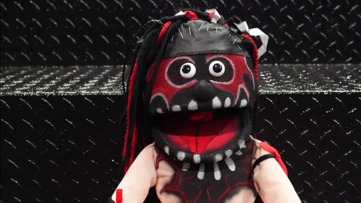 Update On How Well WWE's Demonito Puppet Has Sold