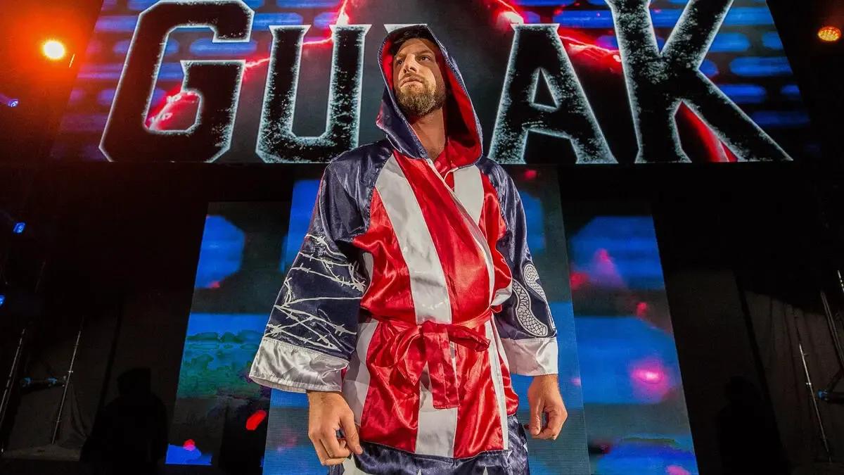 Drew Gulak Uses Ronda Rousey Allegations In Beyond Wrestling