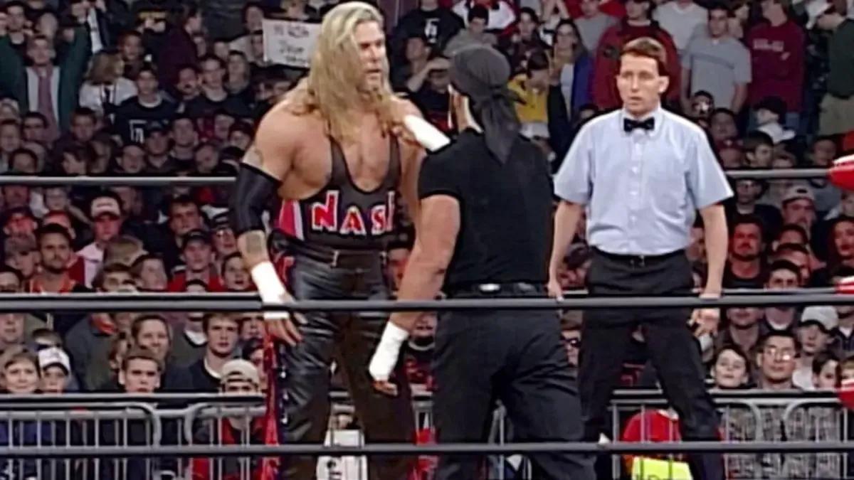 True Story Of The Fingerpoke Of Doom