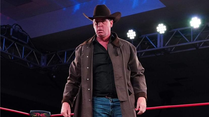 JBL Returning To Commentary For AAA Triplemania XXXIII