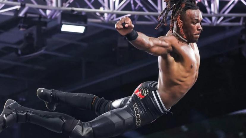 Everything We Learned From WWE: Unreal