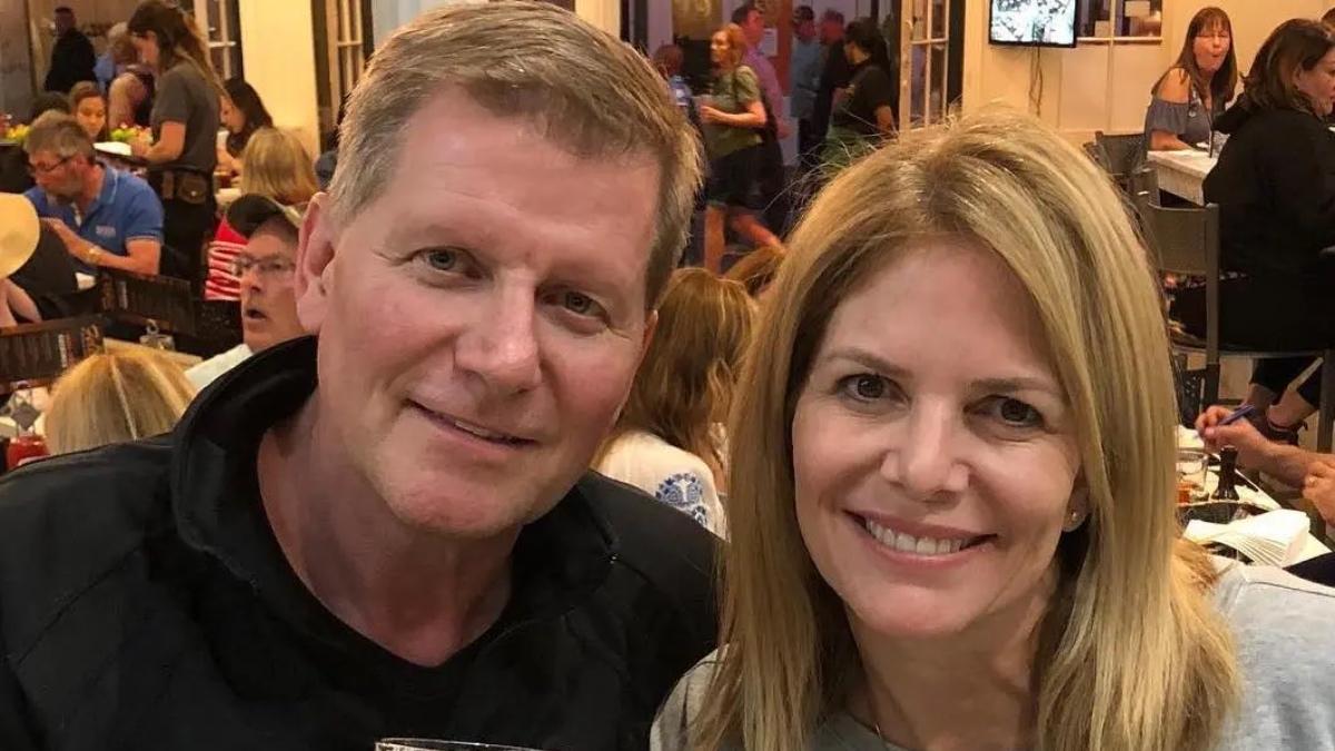 John Laurinaitis Divorced From Kathy Colace