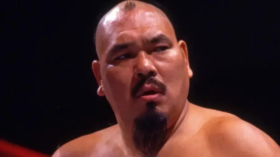 Killer Khan Passes Away