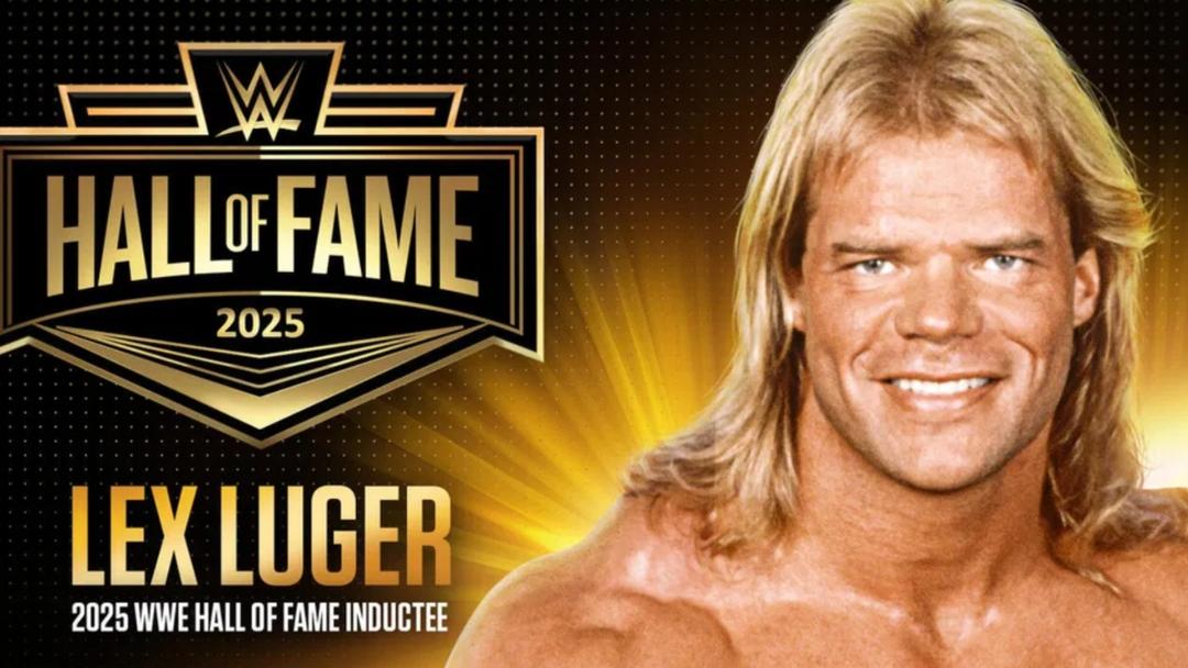 Lex Luger Explains Why He Missed WWE WrestleMania Hall Of Fame Segment