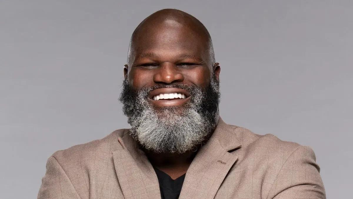 Mark Henry Signs WWE Nostalgia Deal
