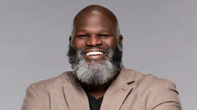 Mark Henry Signs WWE Nostalgia Deal