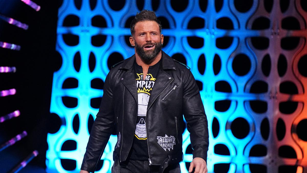 Update On Matt Cardona Following ROH Final Battle