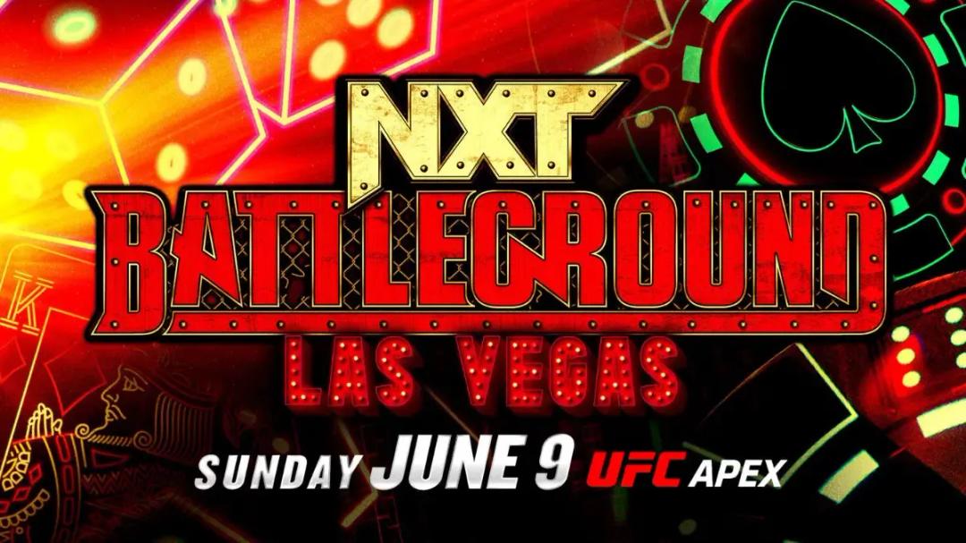 Updated WWE NXT Battleground 2024 Card
