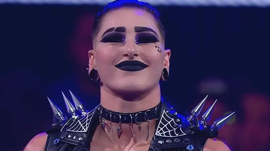 EXCLUSIVE: Rhea Ripley Gives Her Thoughts On Intergender Wrestling In WWE