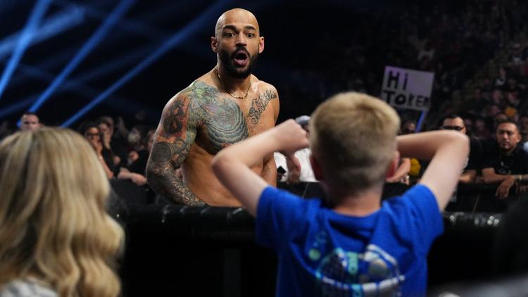 Backstage News On AEW Being More Selective About Which Former WWE ...