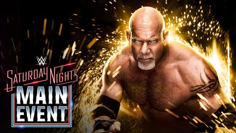 WWE Saturday Night's Main Event Results - July 12, 2025
