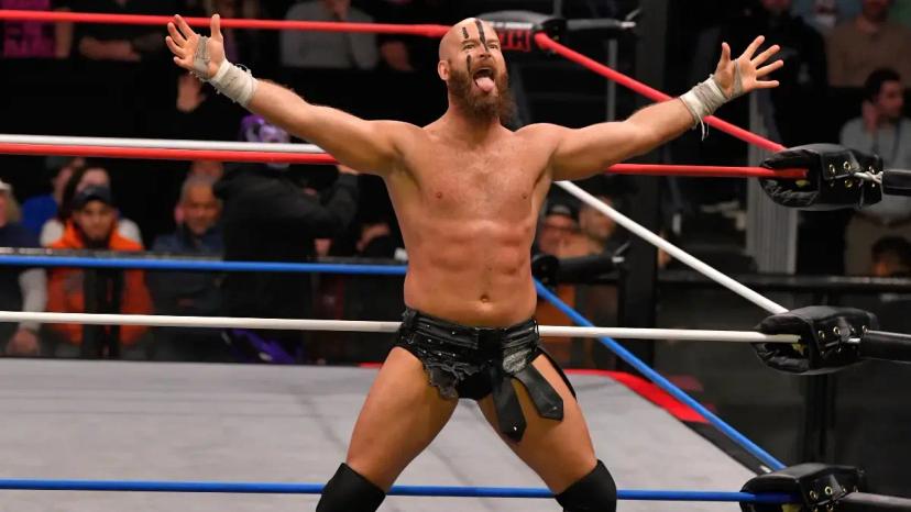 Former AEW Talent Wins Longest Ever Pro Wrestling Match