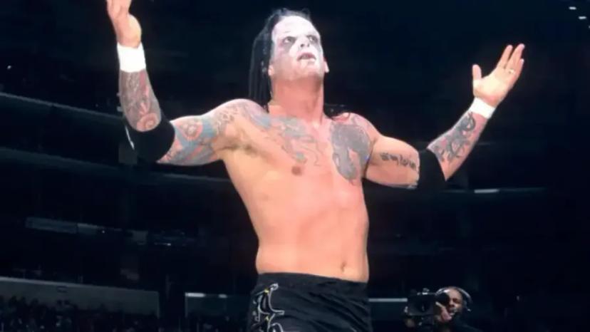 Konnan Reveals Reason For Bizarre Vampiro Moment At AAA TripleMania