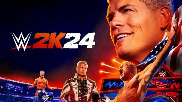 Full WWE 2K24 Roster Revealed