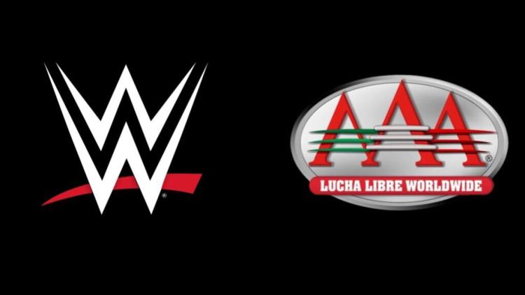 WWE Buys Lucha Libre AAA