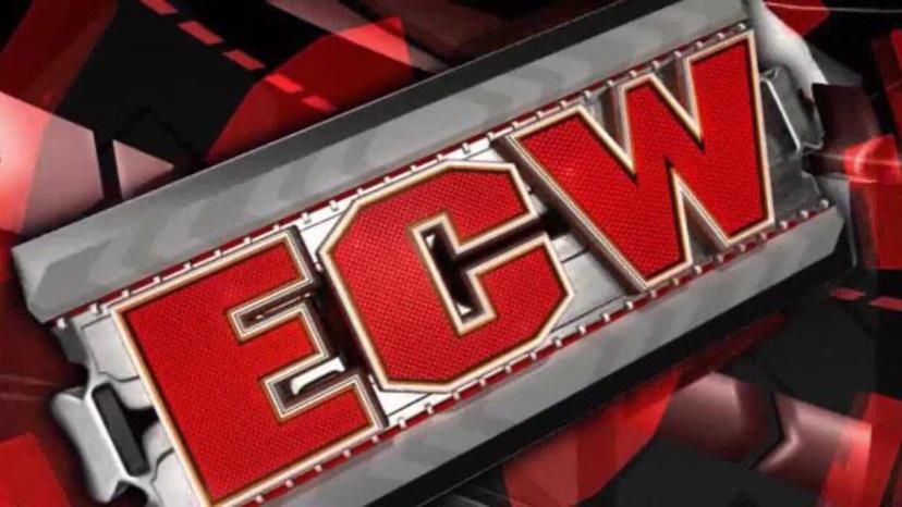 The Complete History Of WWE ECW