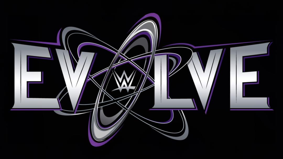 WWE Planning To Introduce EVOLVE Championship