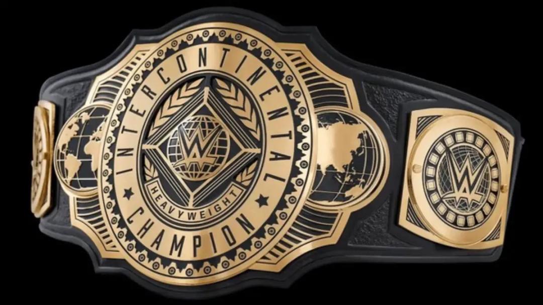 QUIZ: Name Every WWE Intercontinental Champion