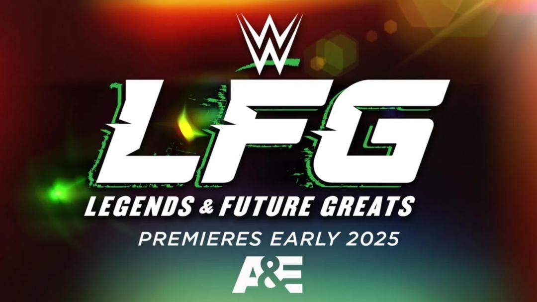 WWE Announces New Reality Competition Show