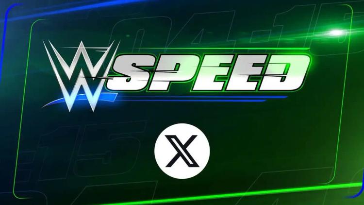 REVEALED: Why WWE Speed Disappeared