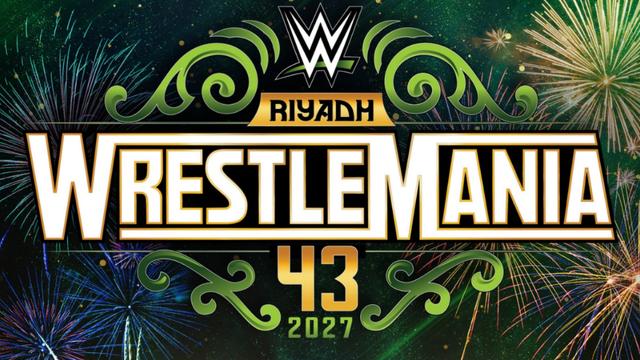 WWE Crowd Boos WrestleMania 43 In Saudi Arabia Video