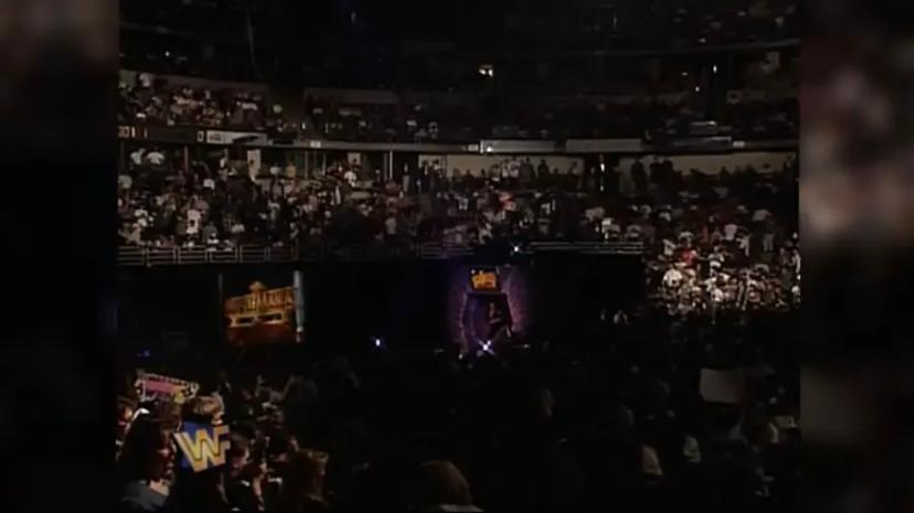 Ranking Every WWE WrestleMania Stage From Worst To Best