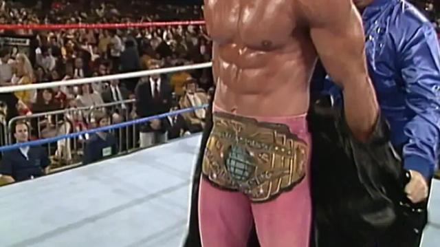 10 Best Attires In WWE WrestleMania History
