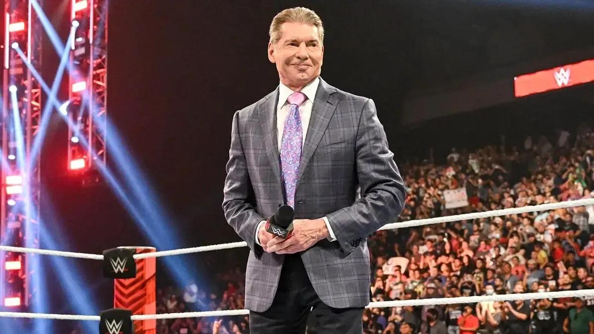 Janel Grant Lawsuit Against Vince McMahon, WWE & John Laurinaitis Officially Paused