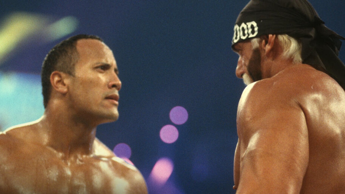 Hulk Hogan's 10 Greatest Matches