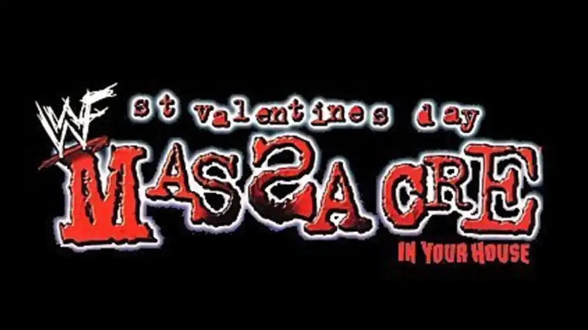 QUIZ: Every Wrestler At WWE St. Valentine's Day Massacre