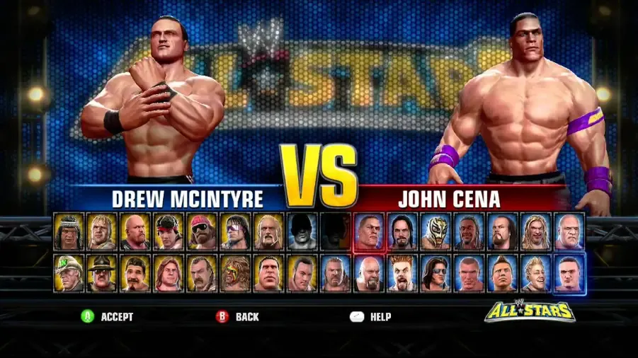 10 Greatest WWE Video Games Of All Time