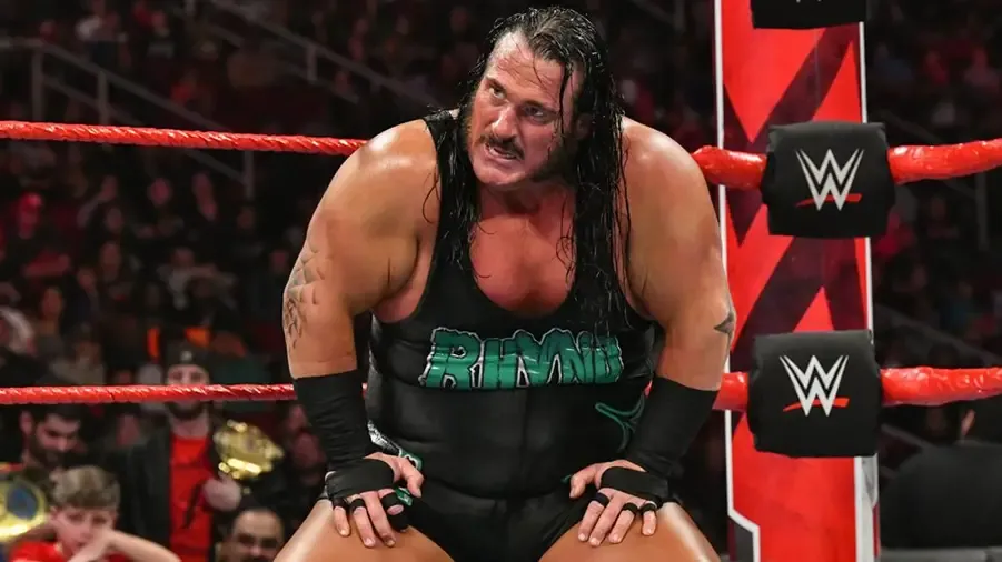 Rhyno's WWE Deal Expires In July; Admits No New Deal In Place
