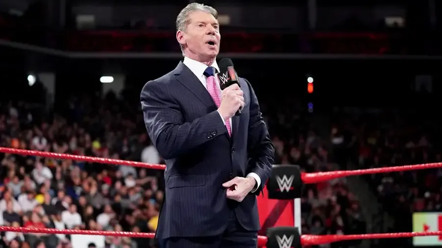 Report: Backstage Reaction To Vince McMahon's WWE Retirement Revealed